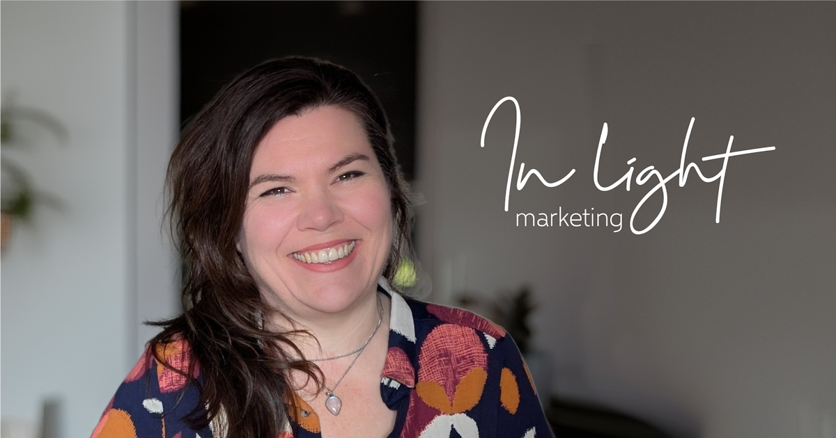 About - In Light Marketing